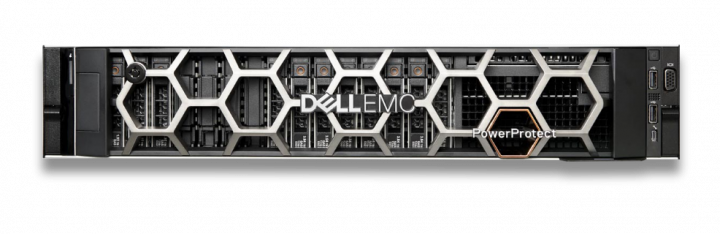 PowerProtect DD6900 - SKYHIVE